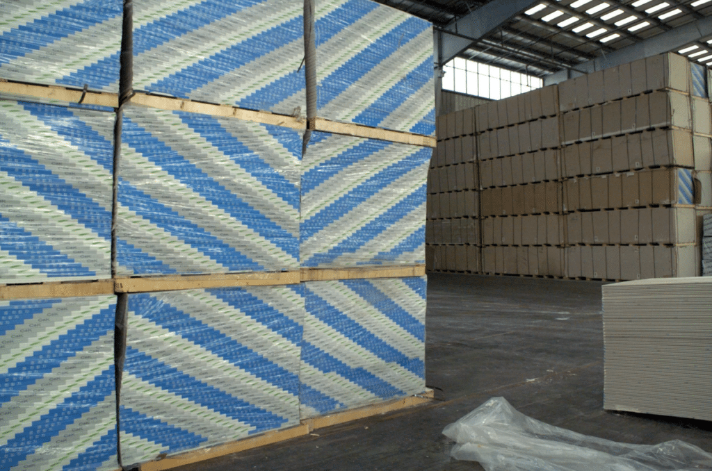 Toxic Drywall Cases - SE Construction