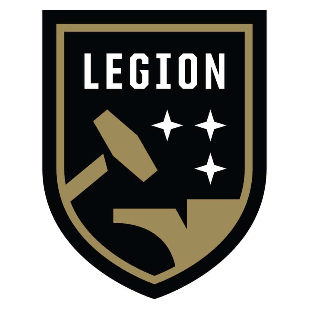 Birmingham Legion FC Training Facility - SE Construction