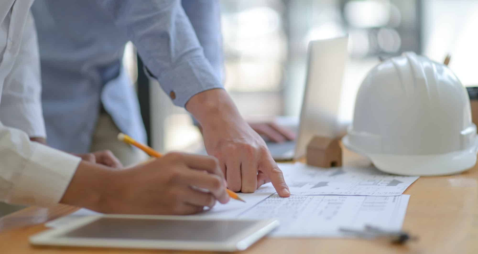 Licensing and Permitting - SE Construction