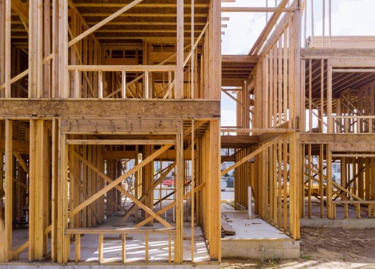 Ground-up Construction - SE Construction