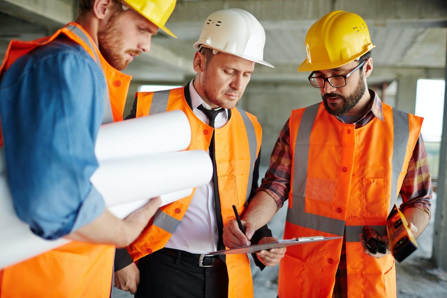 Subcontracting - SE Construction