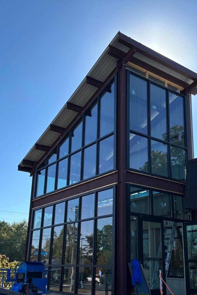 Home - SE Construction